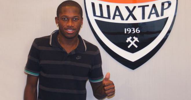 Shakhtarlı Fred doping testine yakalandı! - A Haber Son Dakika Spor ...