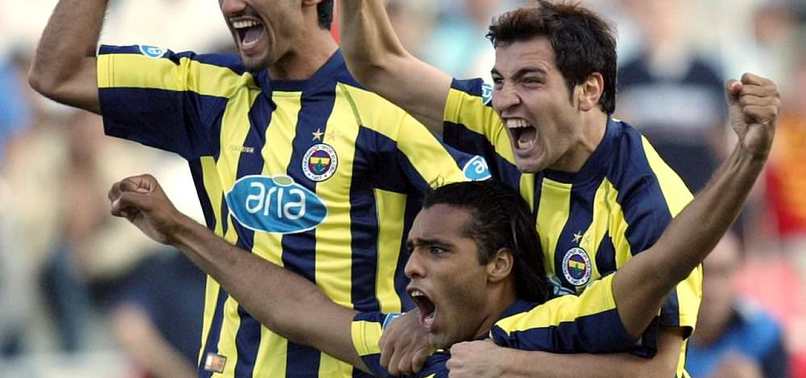 Van Hooijdonk'tan derbi mesajı