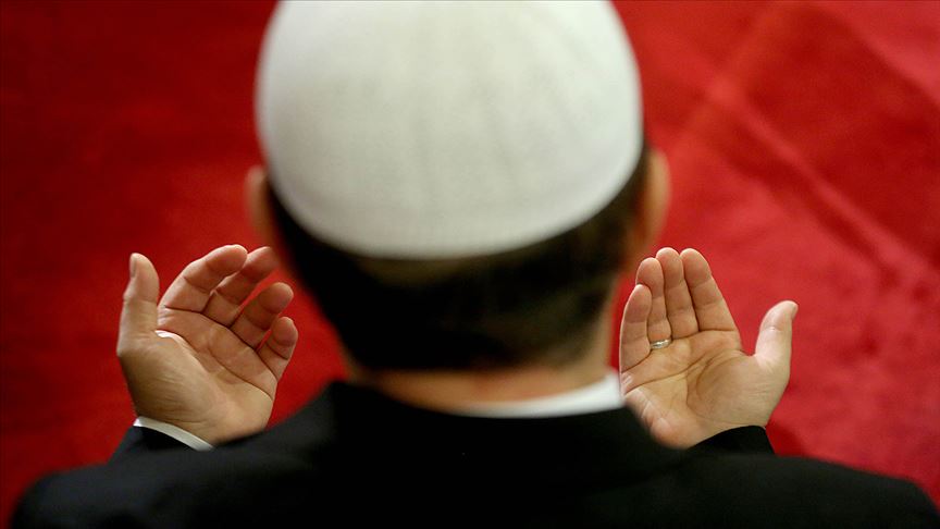 Tilavet secdesi nasıl yapılır? Diyanet: Tilavet secdesi hangi cüzlerde ...