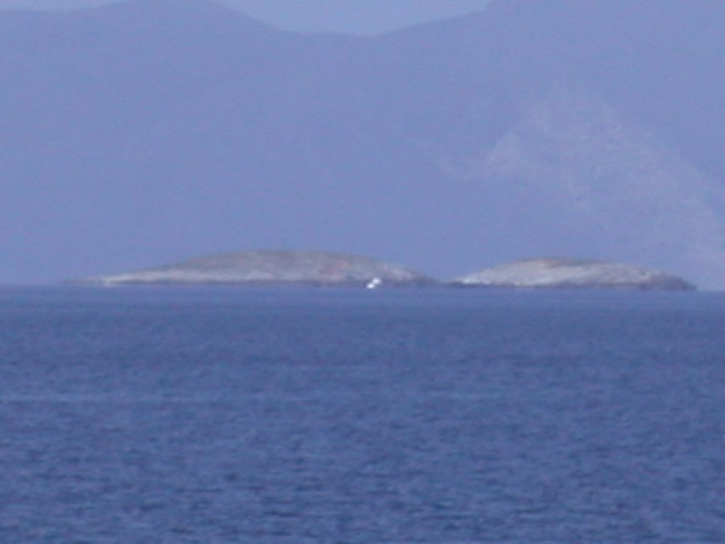 Yunanistan’ın sinsi Kardak planı ortaya çıktı! - A Haber Son Dakika ...