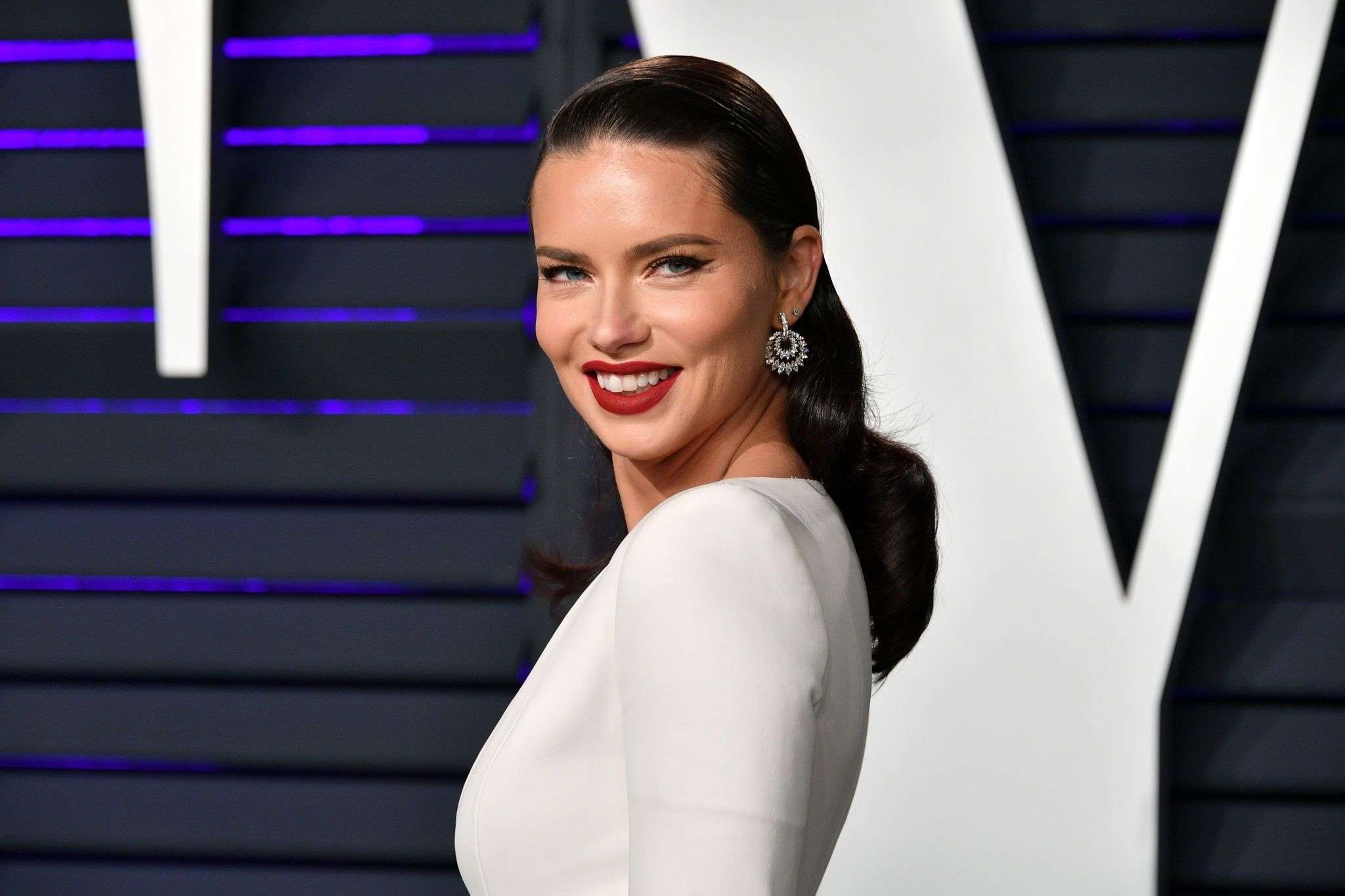 Emir Uyar kimdir, kaç yaşında, nereli? Adriana Lima yeni sevgilisi Emir ...