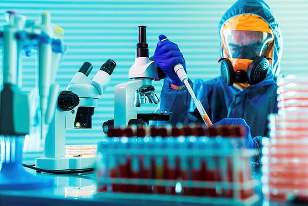 Bilim insanları Çin’de görülen virüsü açıkladı! Kovid-19’dan sonra yeni ...