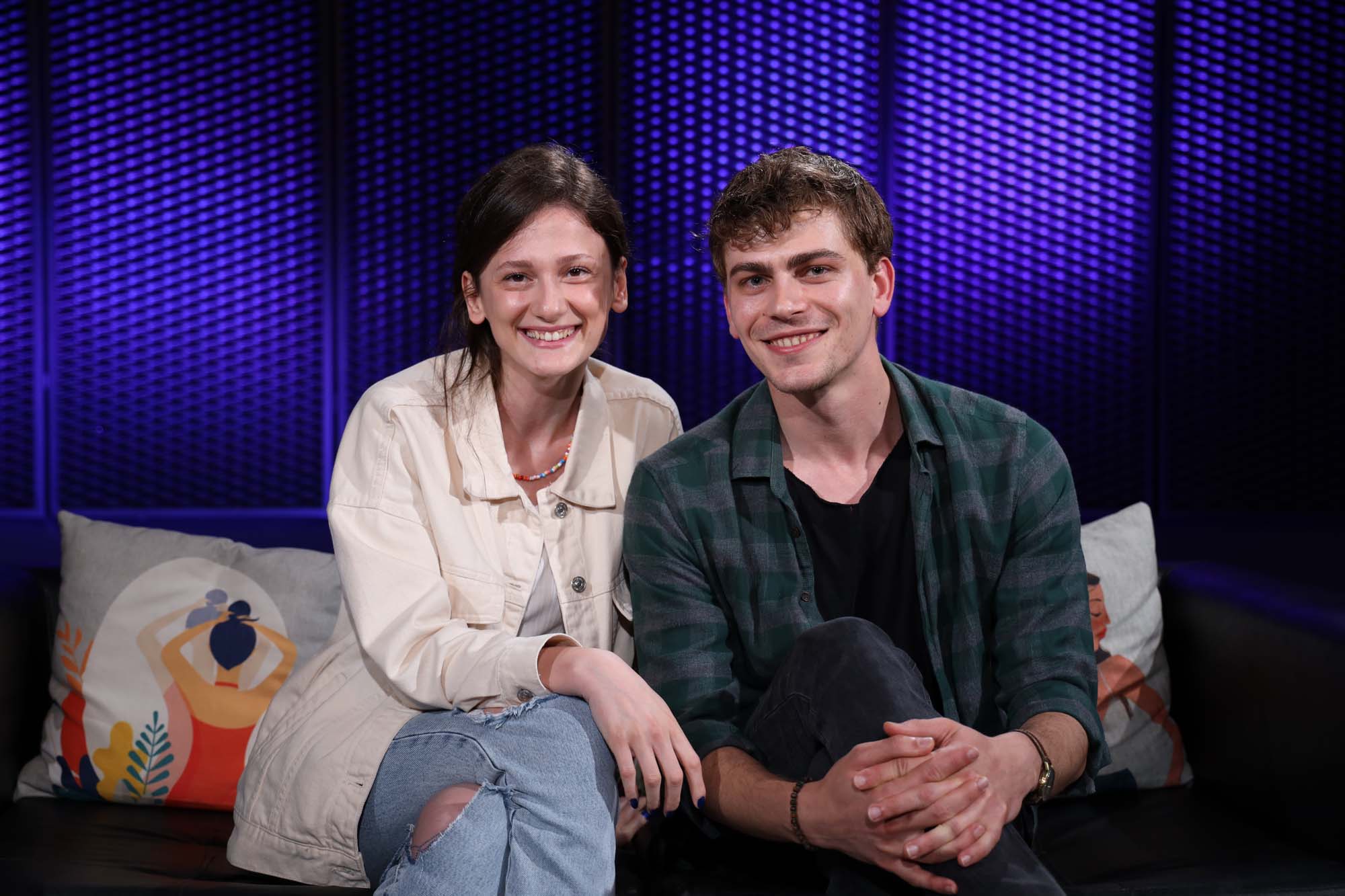 Kardeşlerim’in Emir’i Enes Demirkapı: Restoranda çalışırken keşfedildim!