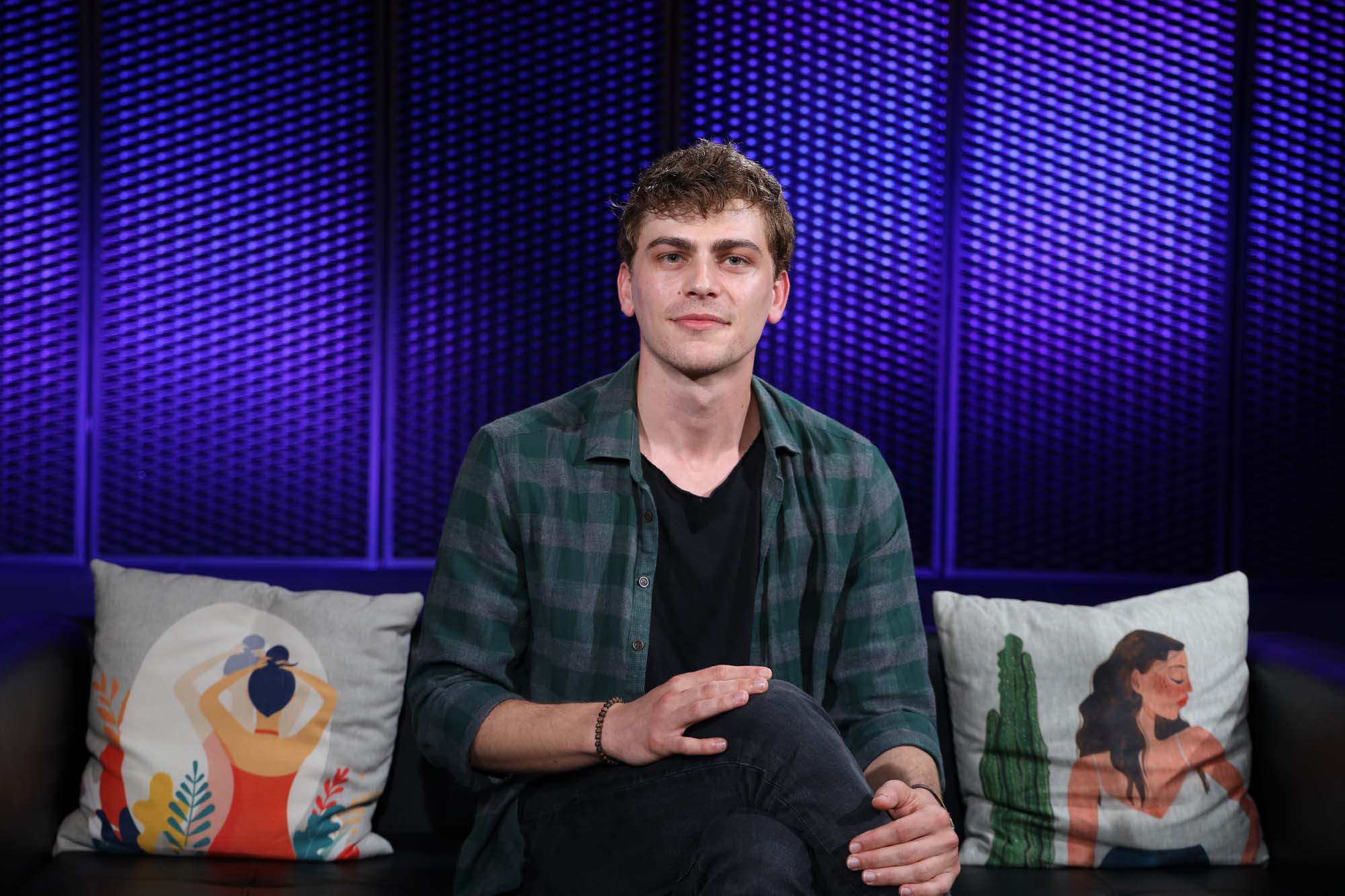 Kardeşlerim’in Emir’i Enes Demirkapı: Restoranda çalışırken keşfedildim!