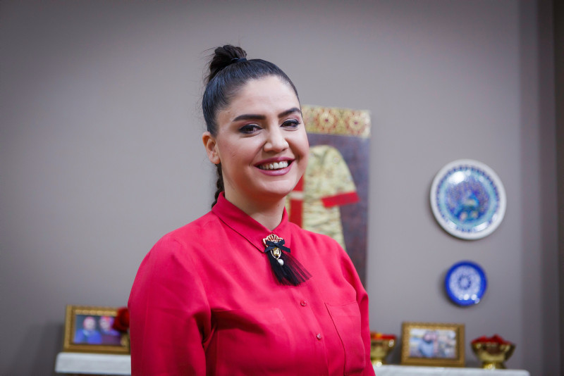Muğla MHP milletvekili adayı Özlem Balcı kimdir, kaç yaşında, aslen ...